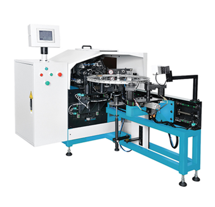 Shuz Tung Machinery: Pipe Bending, Automatic Bending Machines