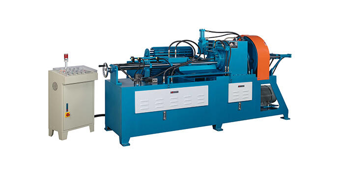 Swaging machine - Shuz Tung Machinery
