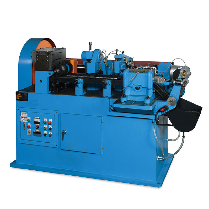 HT-60-380 Bicycle Spokes Producing Machine | Shuz Tung Bike Production ...